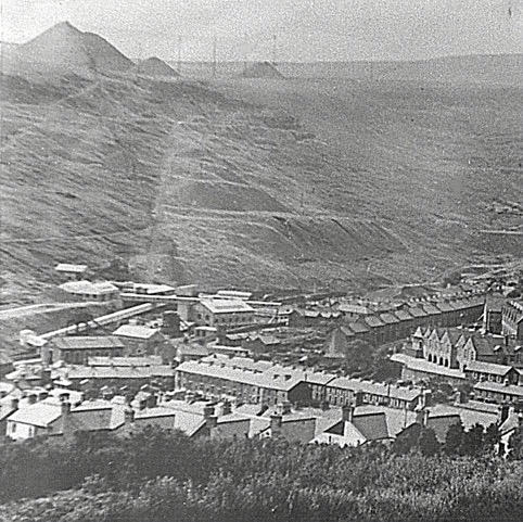 Chum - a short story - Garw Valley Heritage Society